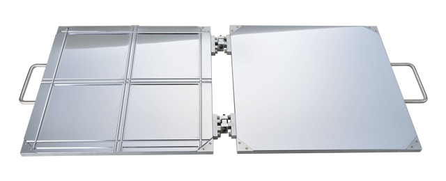 Light Weight Slab Forming Mold | Products | DUMBBEL CO., LTD ...